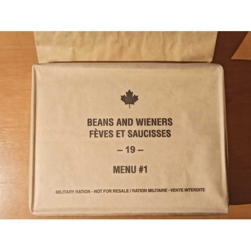 MRE4You.uk Foreign International MRE Combat Rations Meals ready to eat