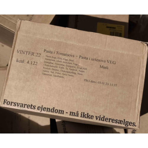 MRE4You.uk Foreign International MRE Combat Rations Meals ready to eat