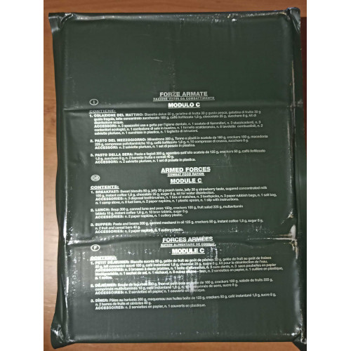 MRE4You.uk Foreign International MRE Combat Rations Meals ready to eat