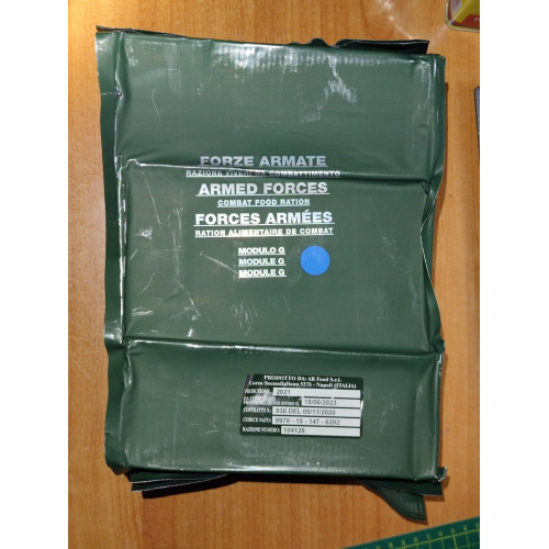 MRE4You.uk Foreign International MRE Combat Rations Meals ready to eat