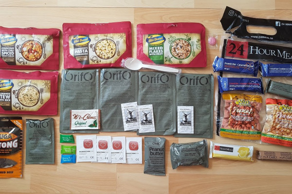 Bits, Pieces, Parts, Chocolate, Tins