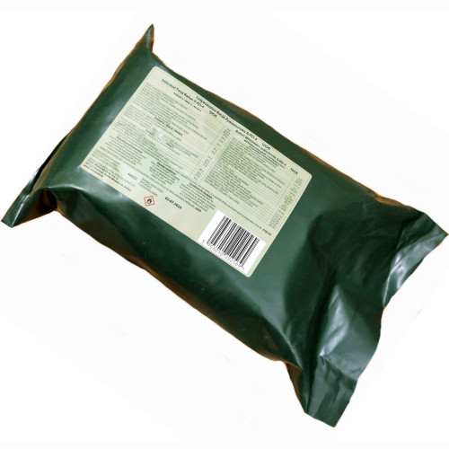 MRE4You.uk Foreign International MRE Combat Rations Meals ready to eat