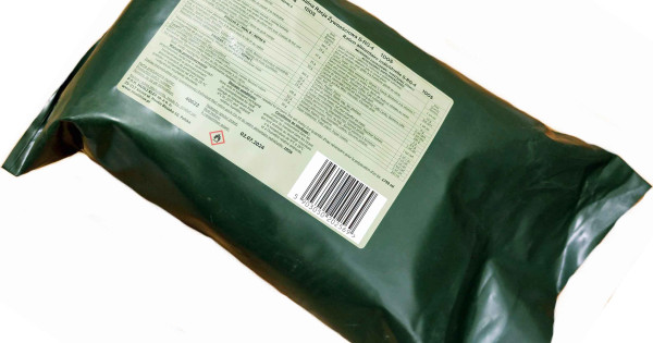 Polish MRE