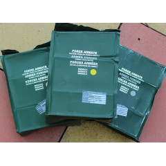 MRE Combat Rations